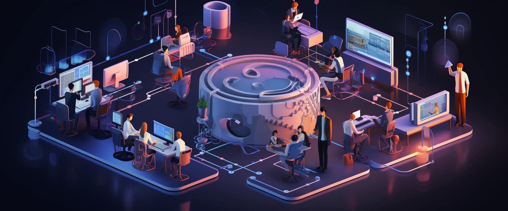 Understanding Salesforce Devops Center - SF Connect™