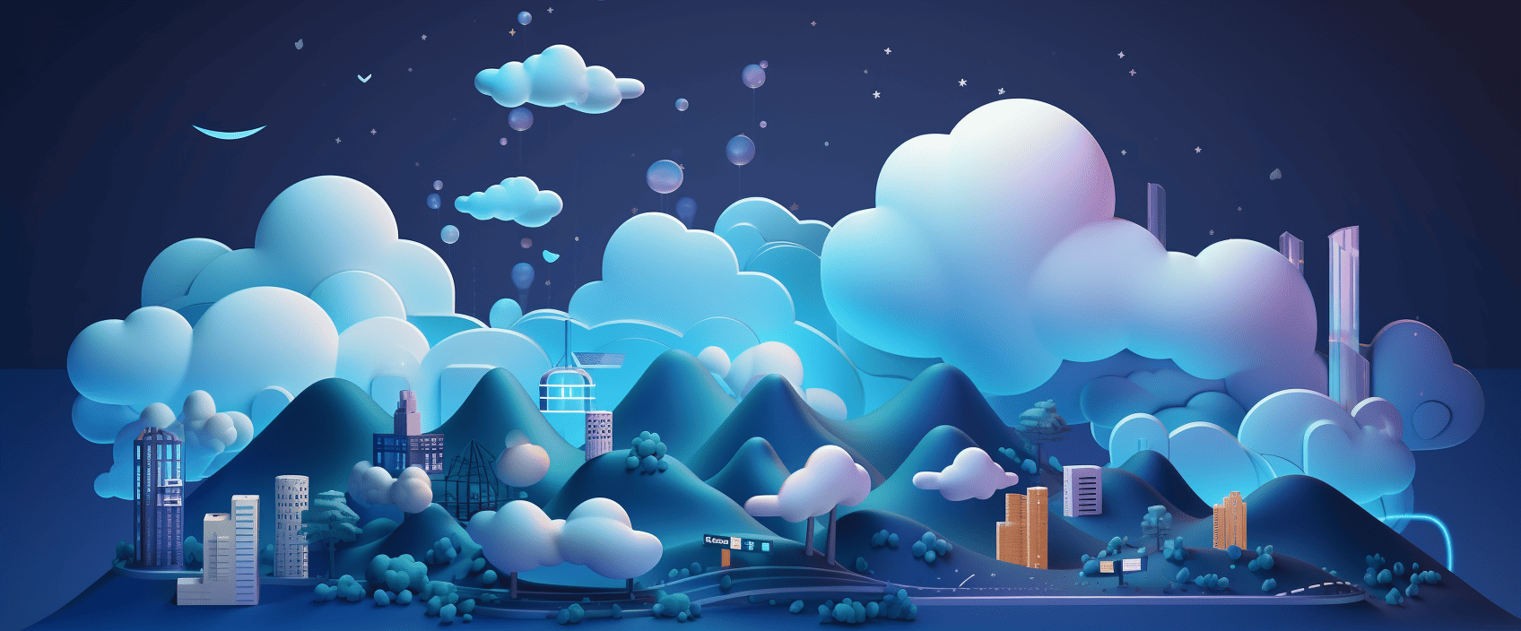 Popular Salesforce Clouds Sf Connect™