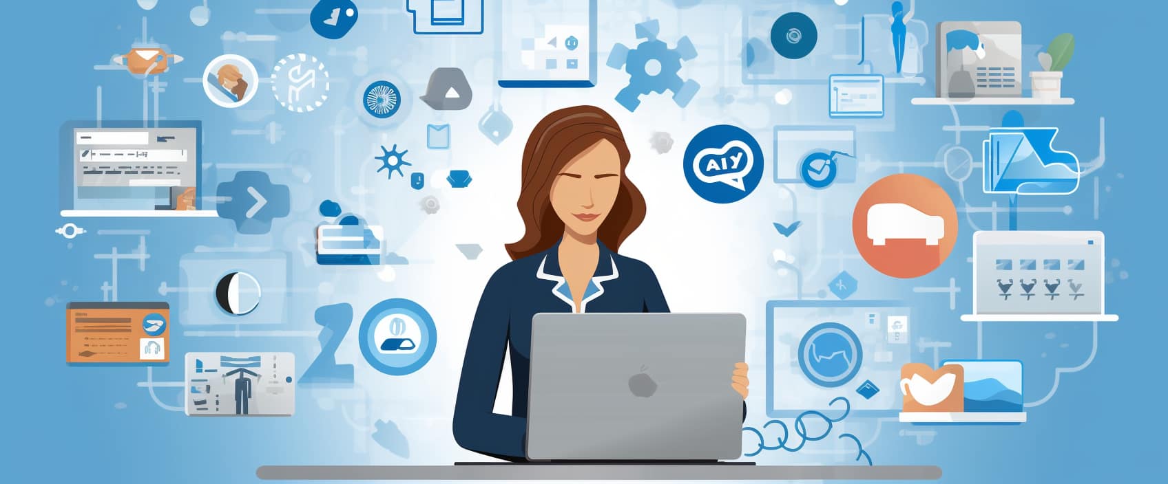 The Choice Between Visualforce And Lightning Web Components - SF Connect™